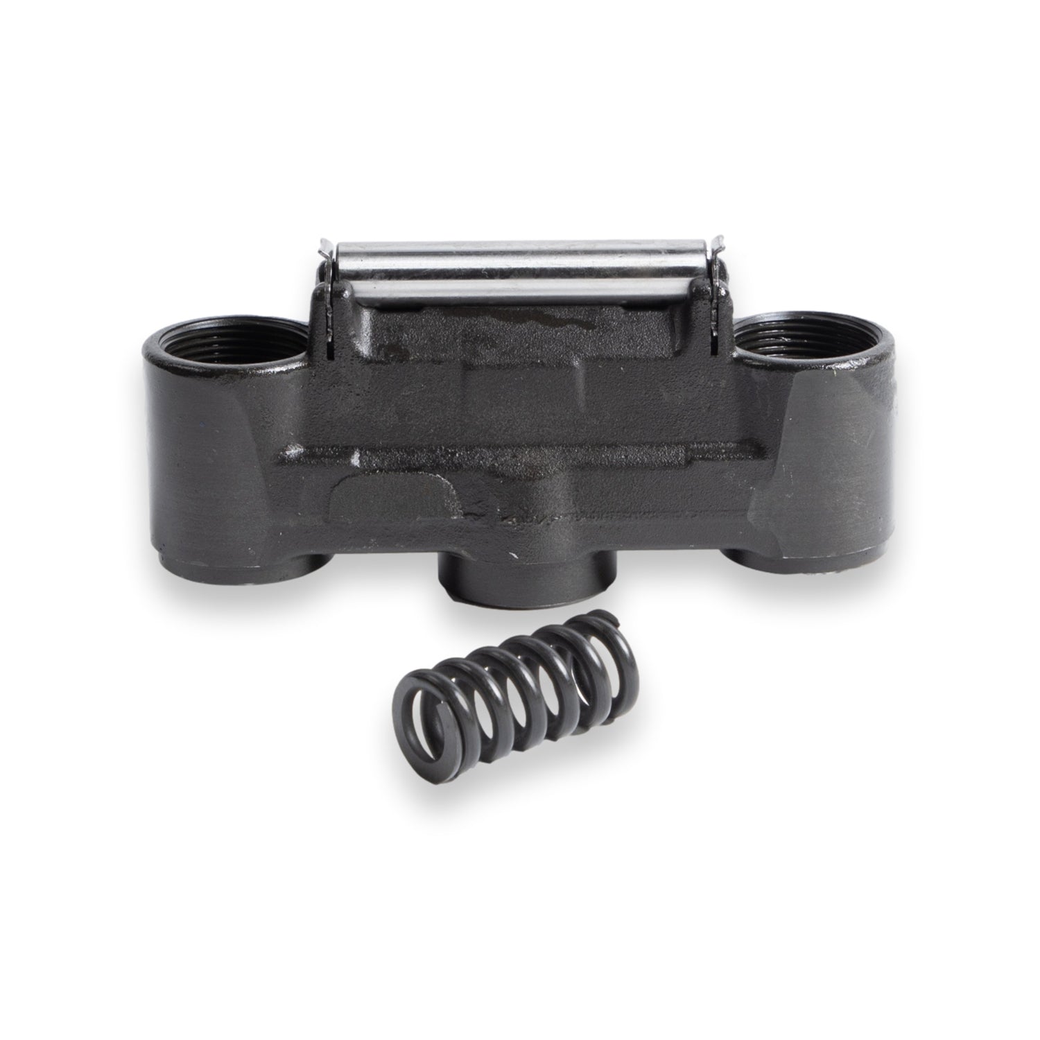 Air Disc Brake Caliper Bridge (Including Spring) – Sbs Brakes Inc ...