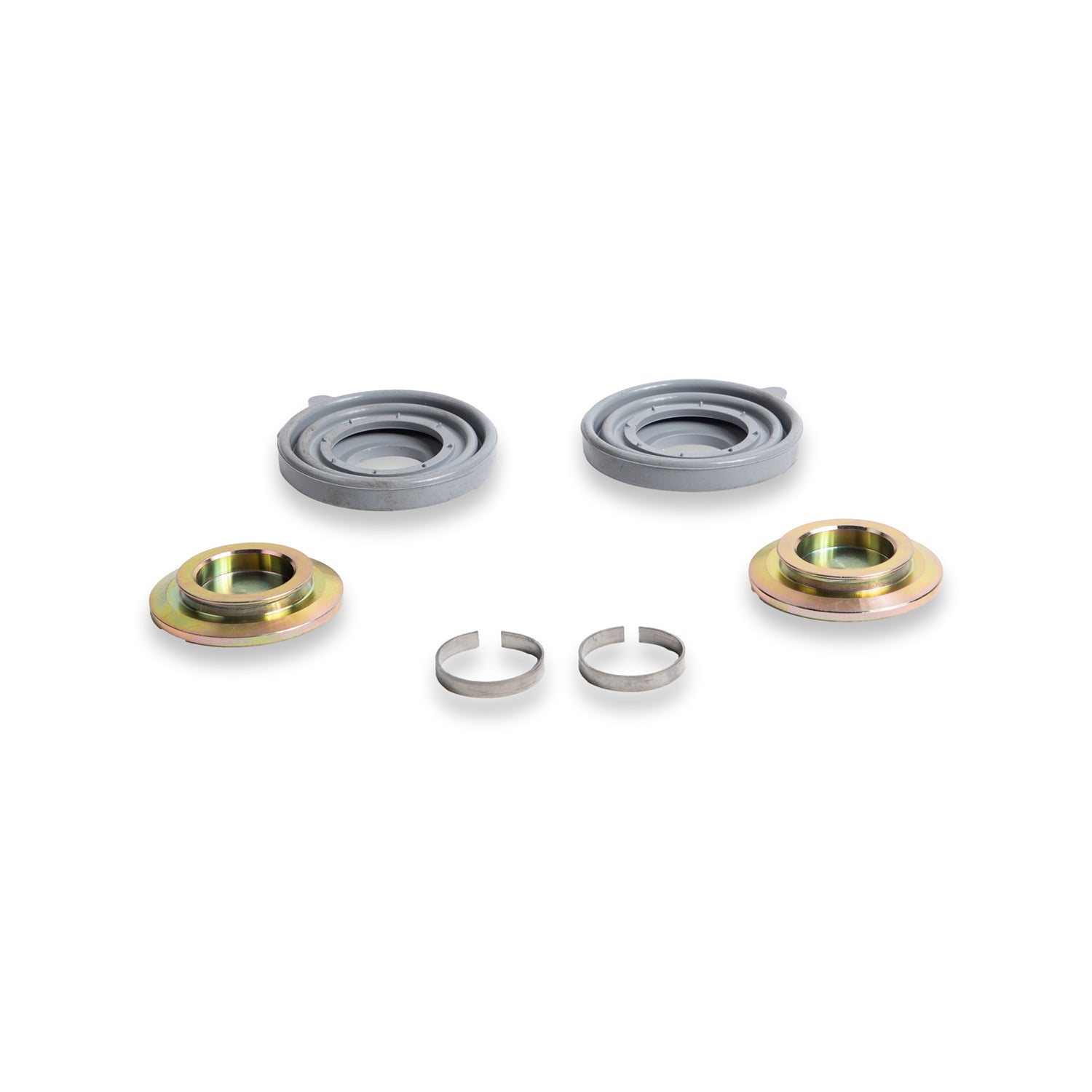 MCK1309 | Air Disc Brake Caliper Tappet Kit – Sbs Brakes Inc. / Freins ...