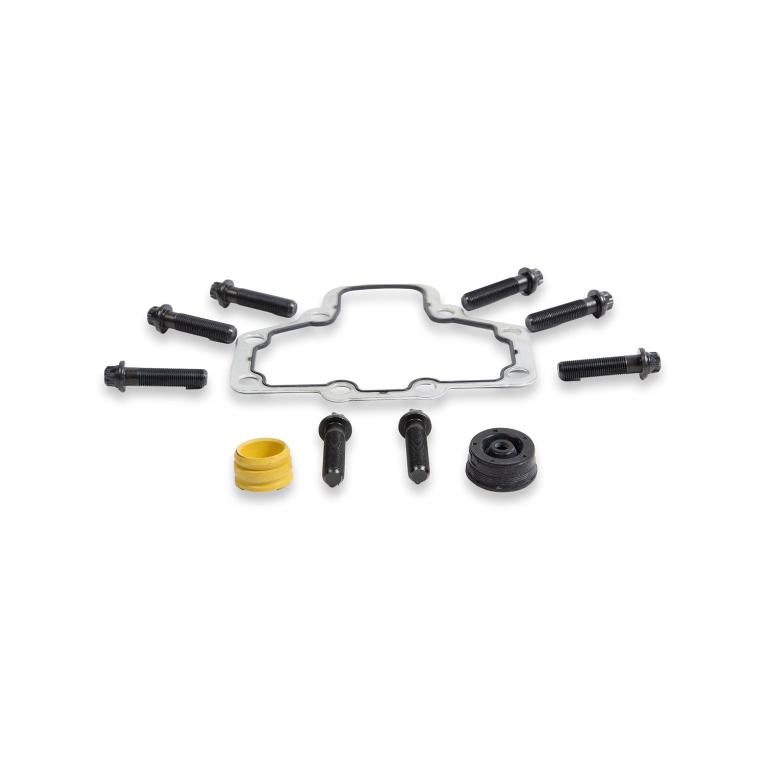 Air Disc Brake Caliper Gasket Kit (Including Bolts) – Sbs Brakes Inc ...