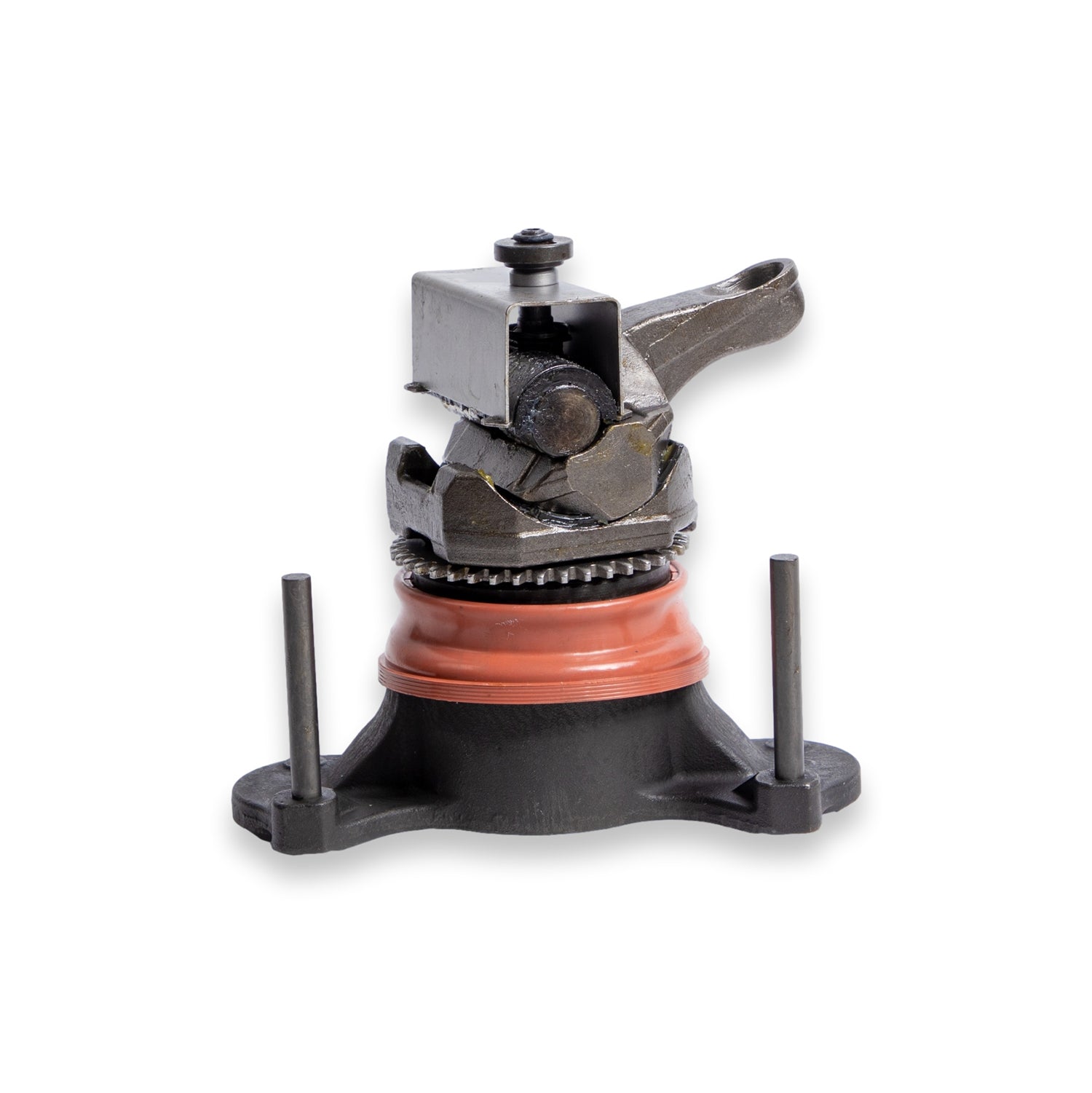 Air Disc Brake Caliper Complete Mechanism Assembly – Sbs Brakes Inc ...