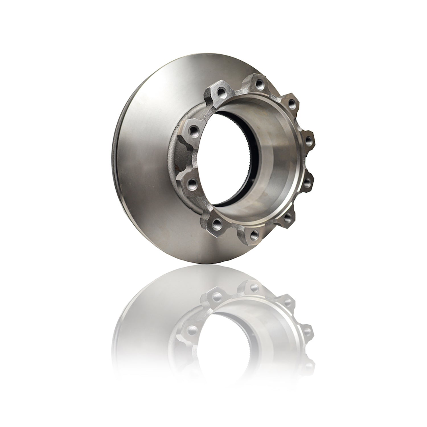 S-34471 | Hendrickson Axles Air Disc Brake Rotor – Sbs Brakes Inc ...