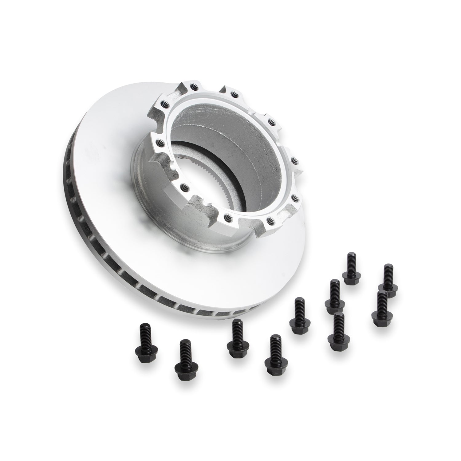 S-28595 | Hendrickson Axles Air Disc Brake Rotor – Sbs Brakes Inc ...